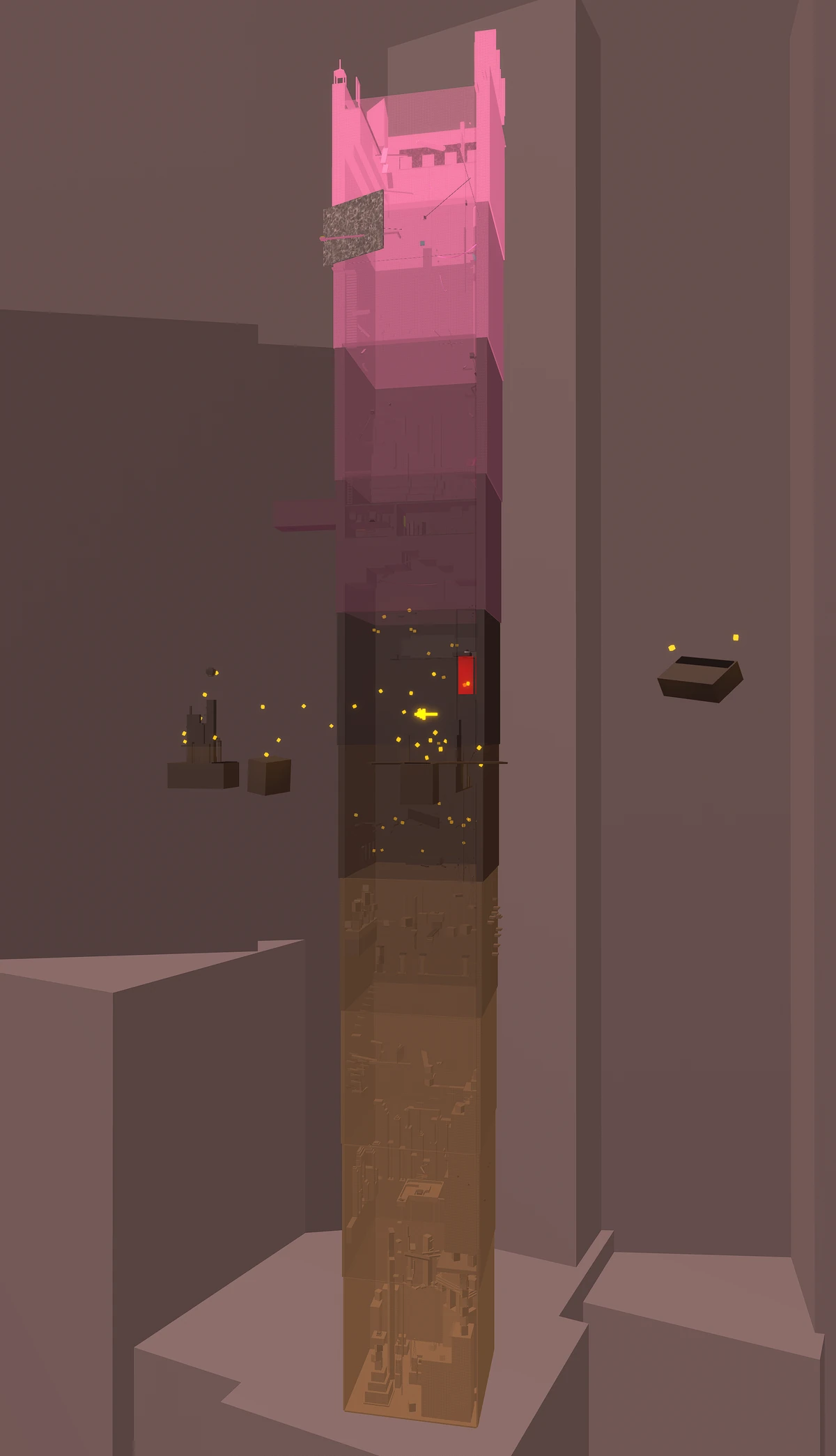 Tower of Feeling Lazy | Juke's Towers of Hell Wiki | Fandom