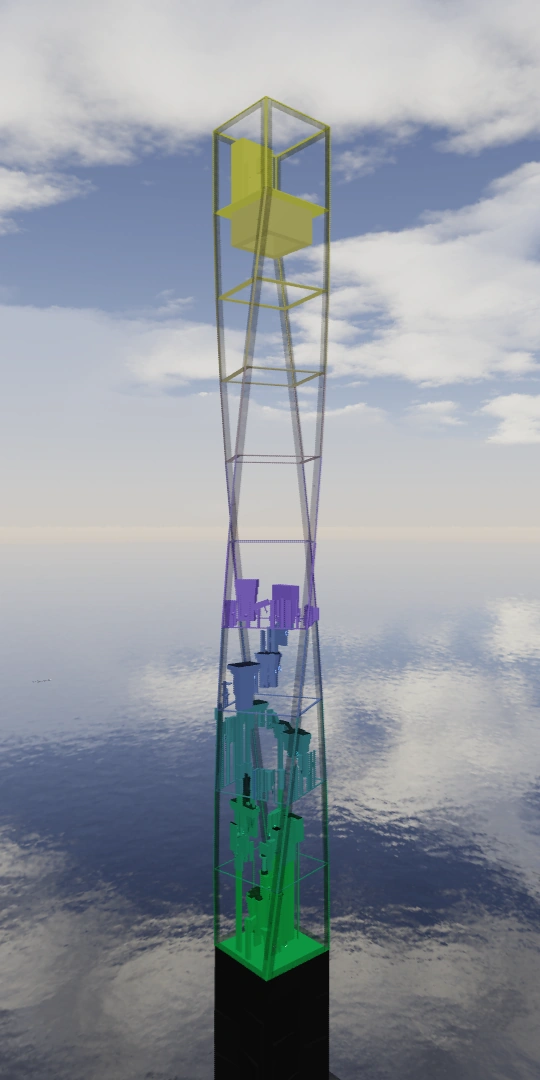 Tower of Plasmicc? | Juke's Towers of Hell Wiki | Fandom