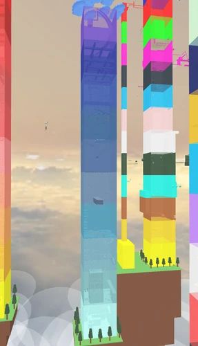 Tower of Anger | Juke's Towers of Hell Wiki | Fandom