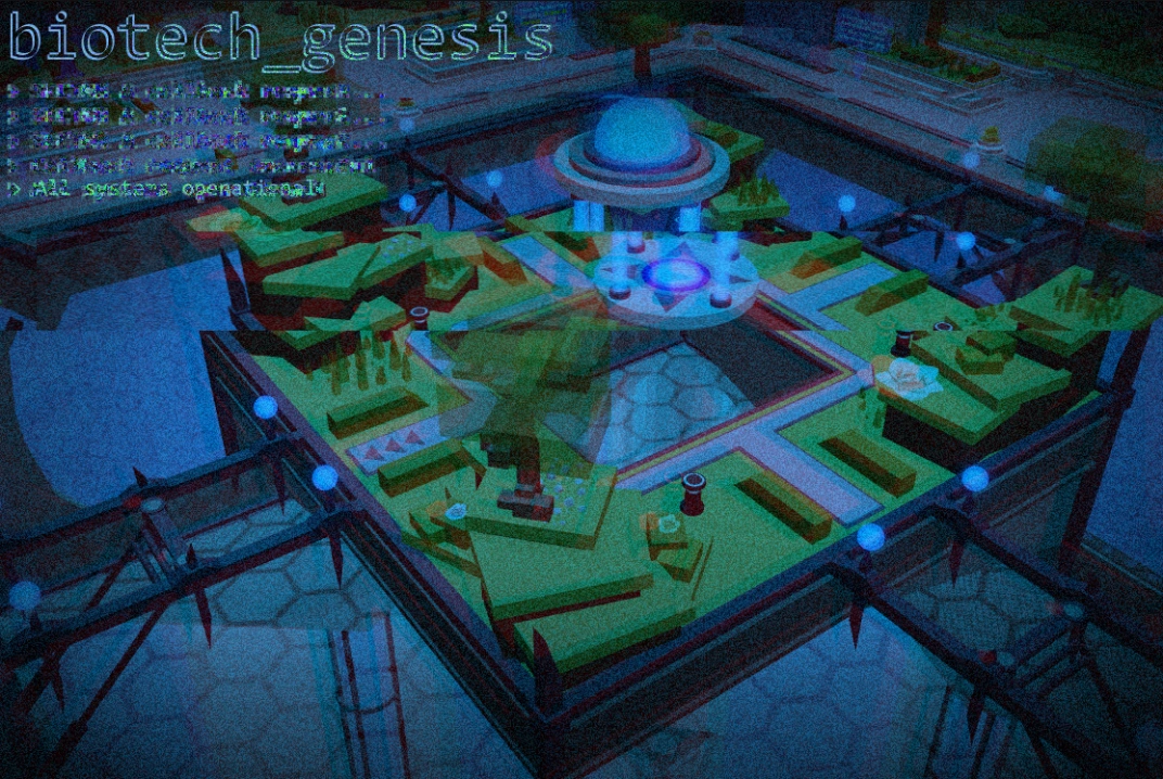 Biotech Genesis/Gallery | Juke's Towers of Hell Wiki | Fandom