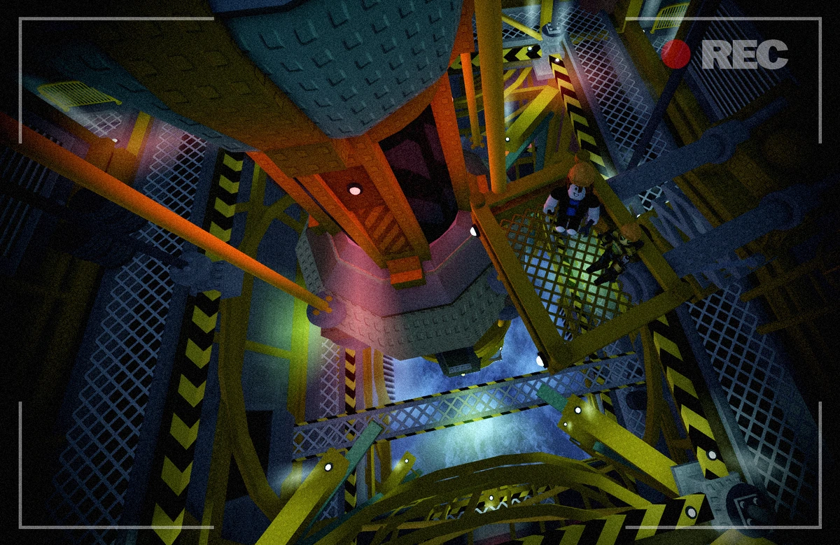 Steelspire Horizon | Juke's Towers of Hell Wiki | Fandom
