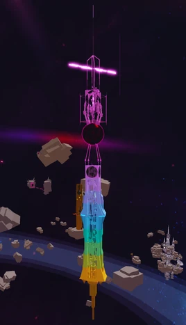 Tower of Fractured Memories | Juke's Towers of Hell Wiki | Fandom