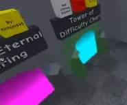 Tower of Difficulty Chart (Classic)/Gallery | Juke's Towers of Hell ...