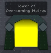 Tower of Overcoming Hatred/Gallery | Juke's Towers of Hell Wiki | Fandom