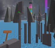 Practice Obby | Juke's Towers of Hell Wiki | Fandom