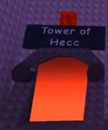 Tower of Hecc/Gallery | Juke's Towers of Hell Wiki | Fandom