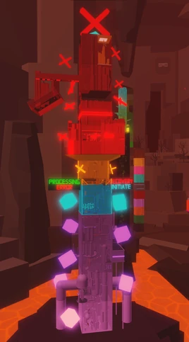 Tower of Generation Failure | Juke's Towers of Hell Wiki | Fandom