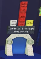 Stygian Depths | Juke's Towers of Hell Wiki | Fandom