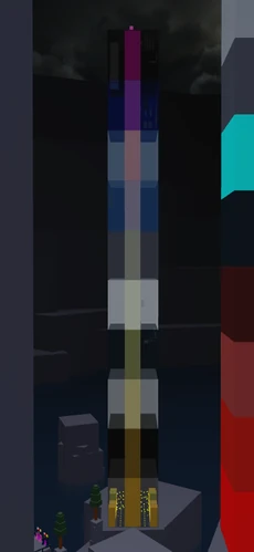 Tower of Tokyo Heights | Juke's Towers of Hell Wiki | Fandom