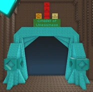 Citadel of Uneasiness | Juke's Towers of Hell Wiki | Fandom