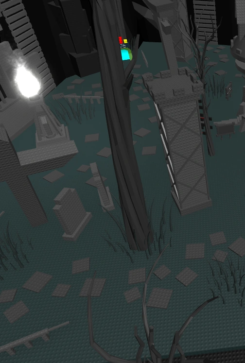 User blog:Fendwar777/The Eternal Abyss | Juke's Towers of Hell Wiki ...