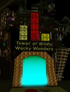 Tower of Wildly Wacky Wonders/Gallery | Juke's Towers of Hell Wiki | Fandom