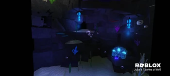 Silent Abyss | Juke's Towers of Hell Wiki | Fandom