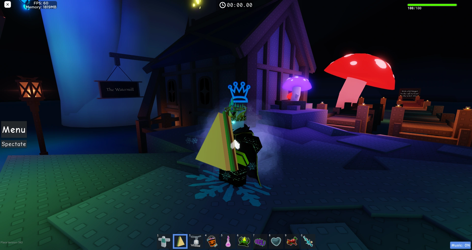 Discuss Everything About Juke's Towers of Hell Wiki | Fandom
