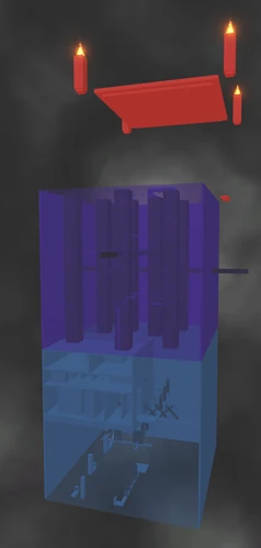 Citadel of Laptop Splitting | Juke's Towers of Hell Wiki | Fandom