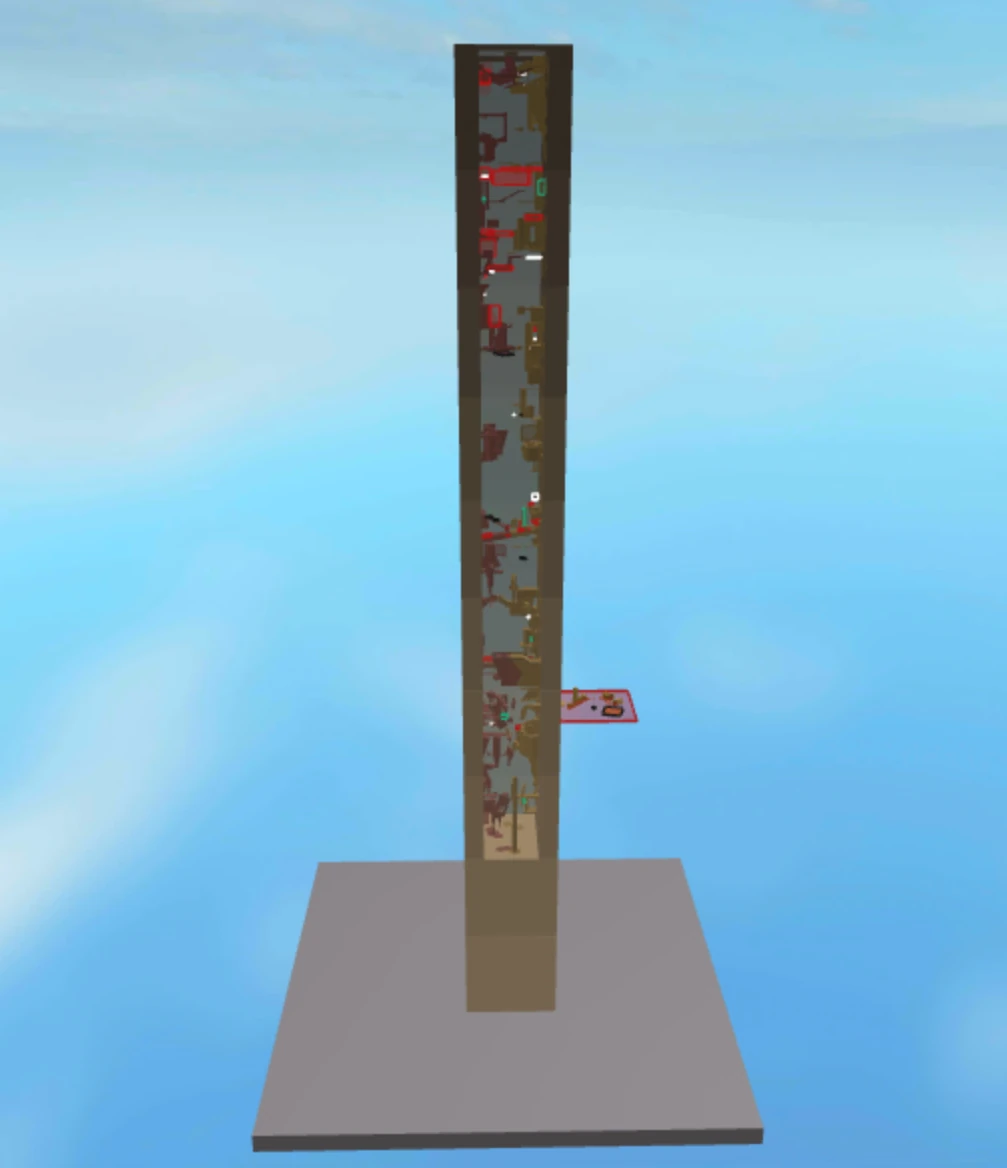 User blog:Abcdevwxyz/Tower of Epic Bread | Juke's Towers of Hell Wiki ...