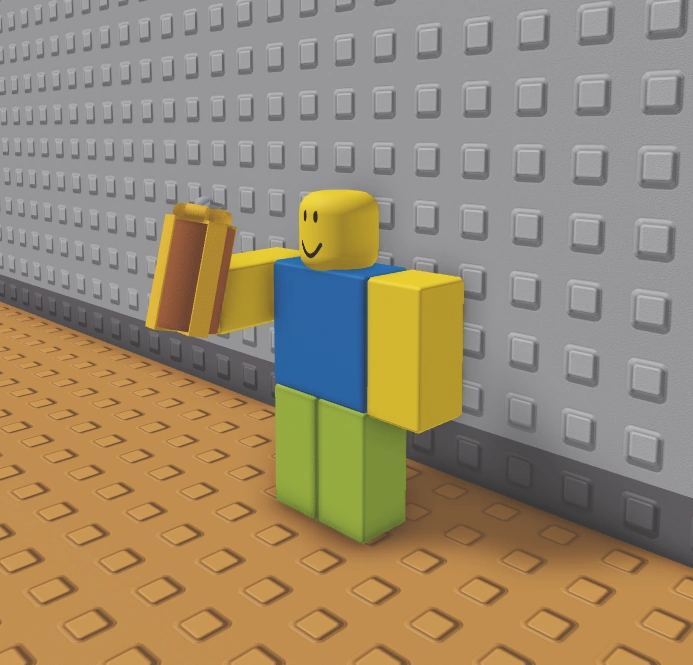 Bloxxed Gift of Quenching | Juke's Towers of Hell Wiki | Fandom