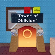 "Tower of Oblivion" | Juke's Towers of Hell Wiki | Fandom