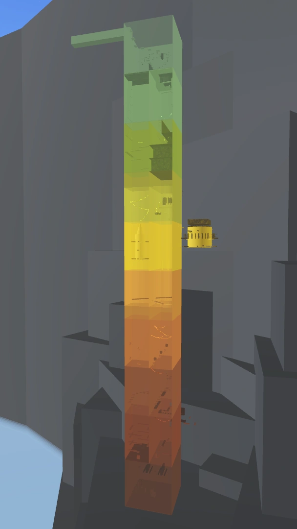 Tower of Confusion | Juke's Towers of Hell Wiki | Fandom