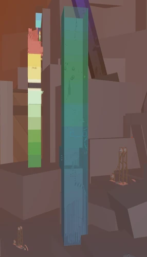 Tower of Friendly Jumps | Juke's Towers of Hell Wiki | Fandom