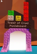 Tower of Cruel Punishment/Gallery | Juke's Towers of Hell Wiki | Fandom