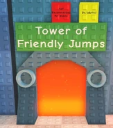Tower of Friendly Jumps/Gallery | Juke's Towers of Hell Wiki | Fandom