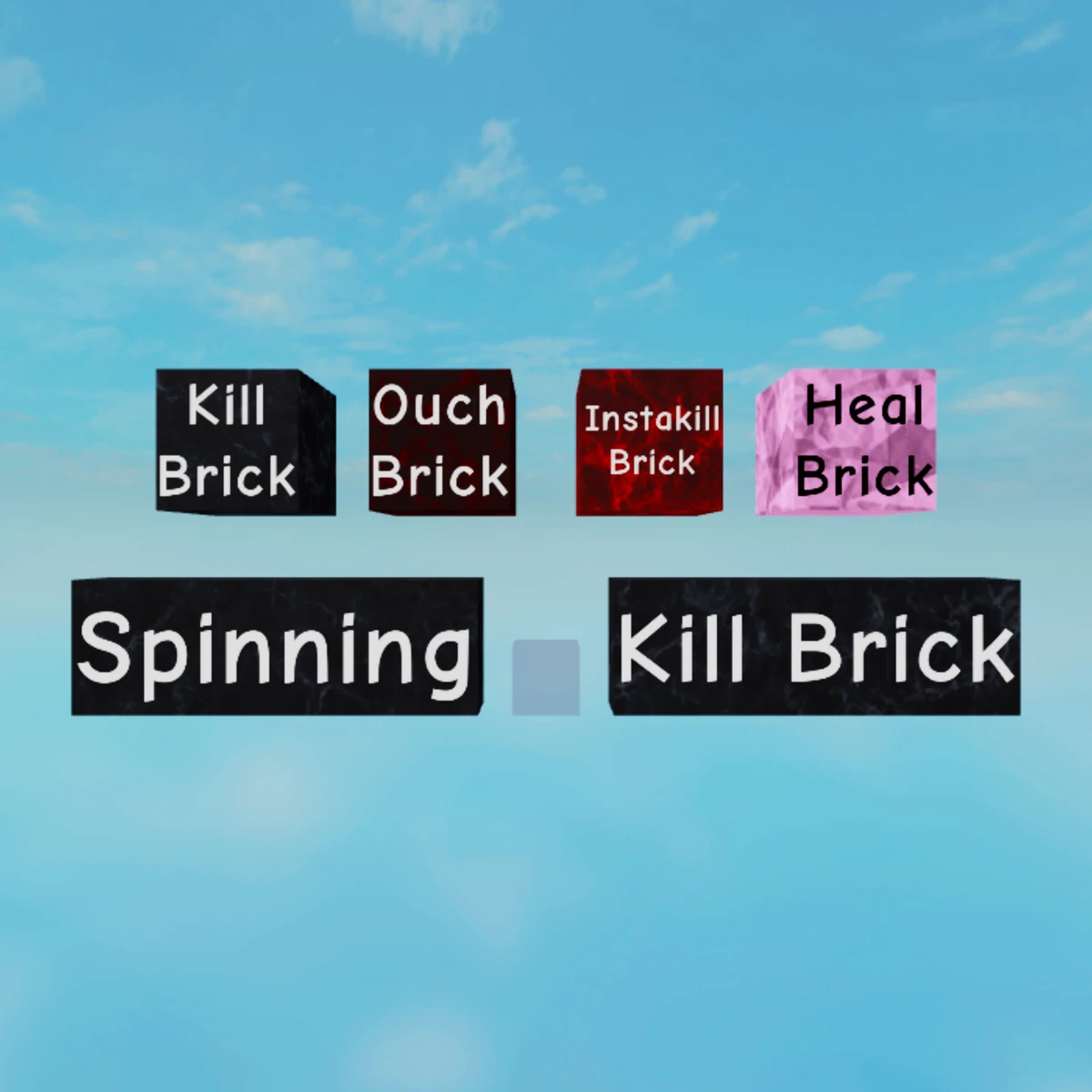 Killbrick | Juke's Towers of Hell Wiki | Fandom