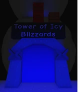 Tower of Icy Blizzards | Juke's Towers of Hell Wiki | Fandom