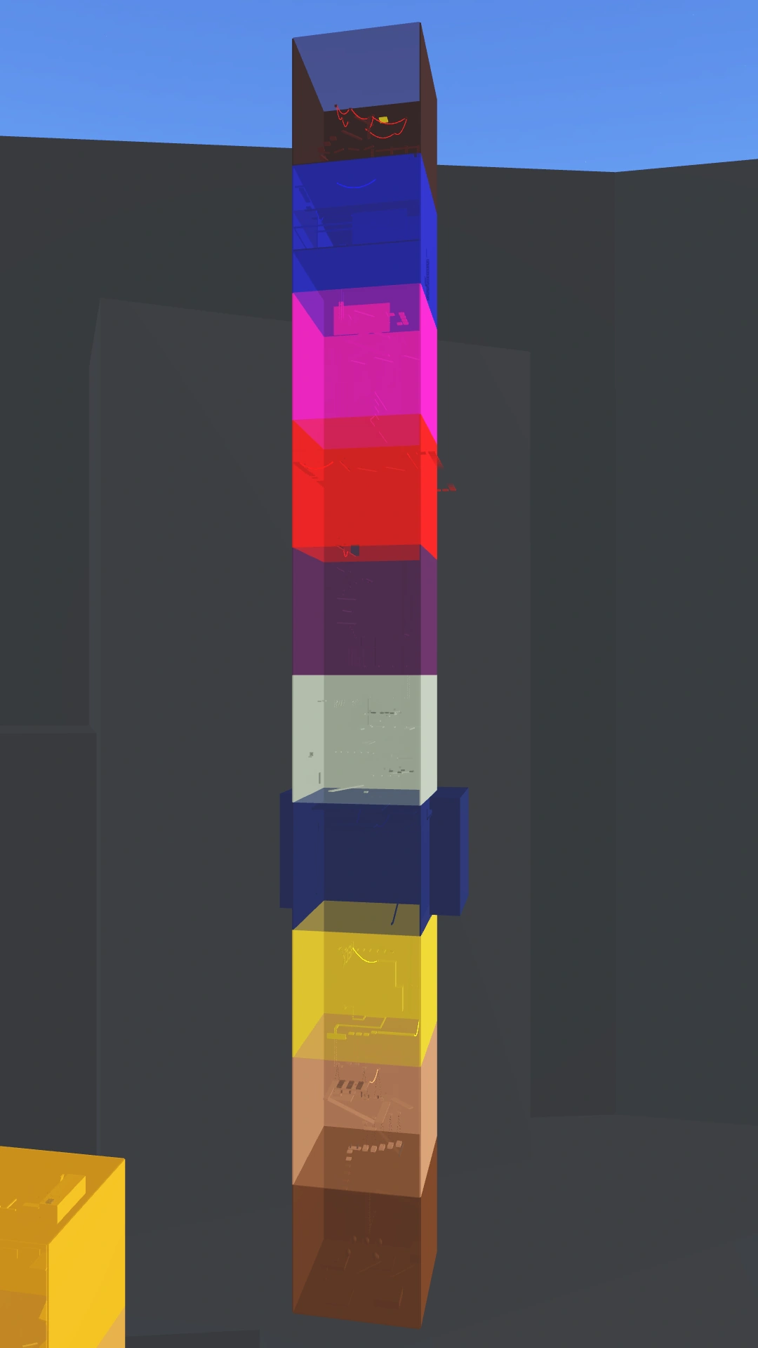 Tower of Winning Every Run | Juke's Towers of Hell Wiki | Fandom