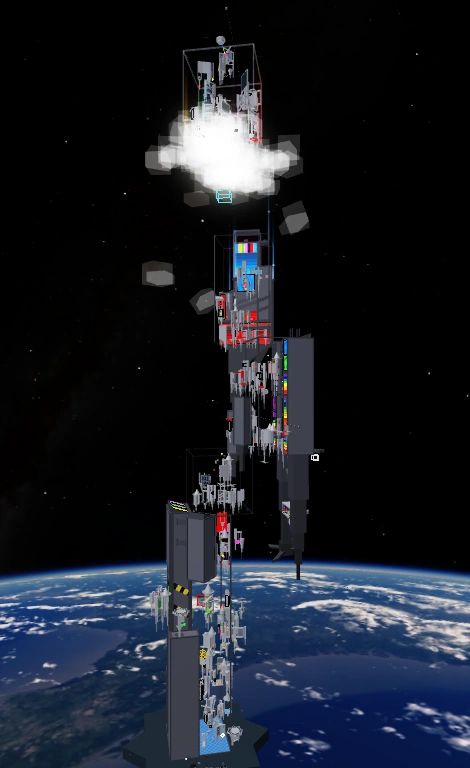 Tower of Rhythm Heaven | Juke's Towers of Hell Wiki | Fandom