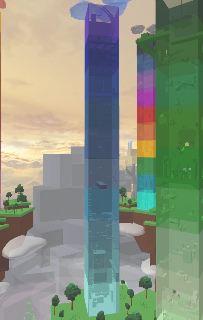 Tower of Anger (Classic) | Juke's Towers of Hell Wiki | Fandom