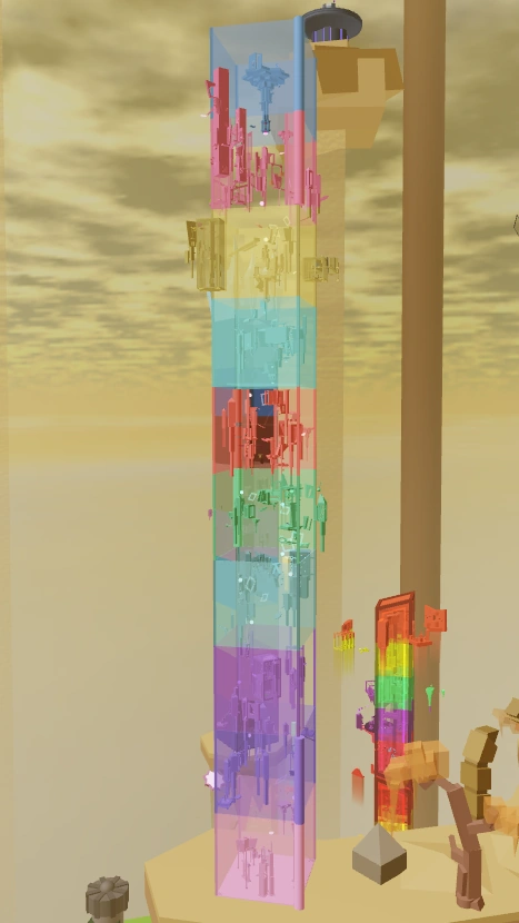 Tower of Nothing Much | Juke's Towers of Hell Wiki | Fandom