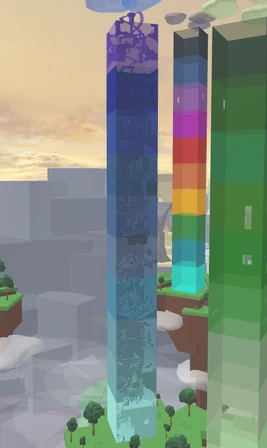 Tower of Anger | Juke's Towers of Hell Wiki | Fandom