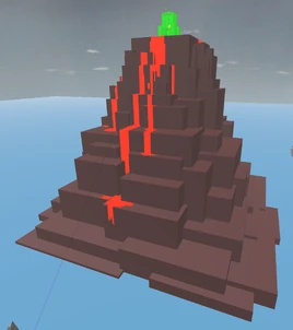 Citadel of Peril | Juke's Towers of Hell Wiki | Fandom