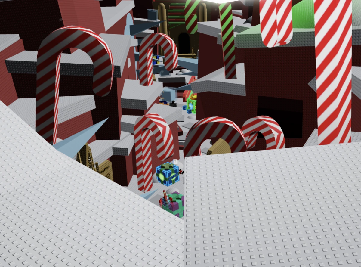 Winroom/Event Gallery | Juke's Towers of Hell Wiki | Fandom