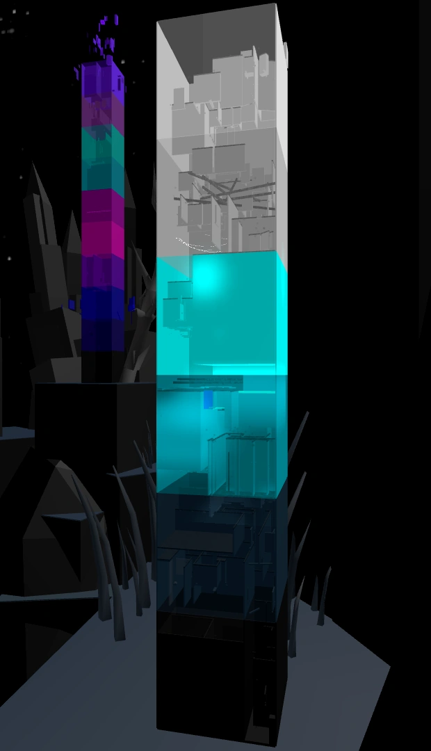 Sans Steeple | Juke's Towers of Hell Wiki | Fandom