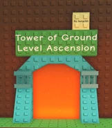 Tower of Ground Level Ascension | Juke's Towers of Hell Wiki | Fandom