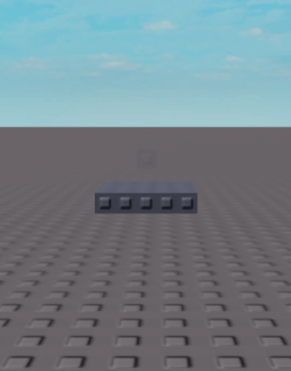 Loose Platform | Juke's Towers of Hell Wiki | Fandom