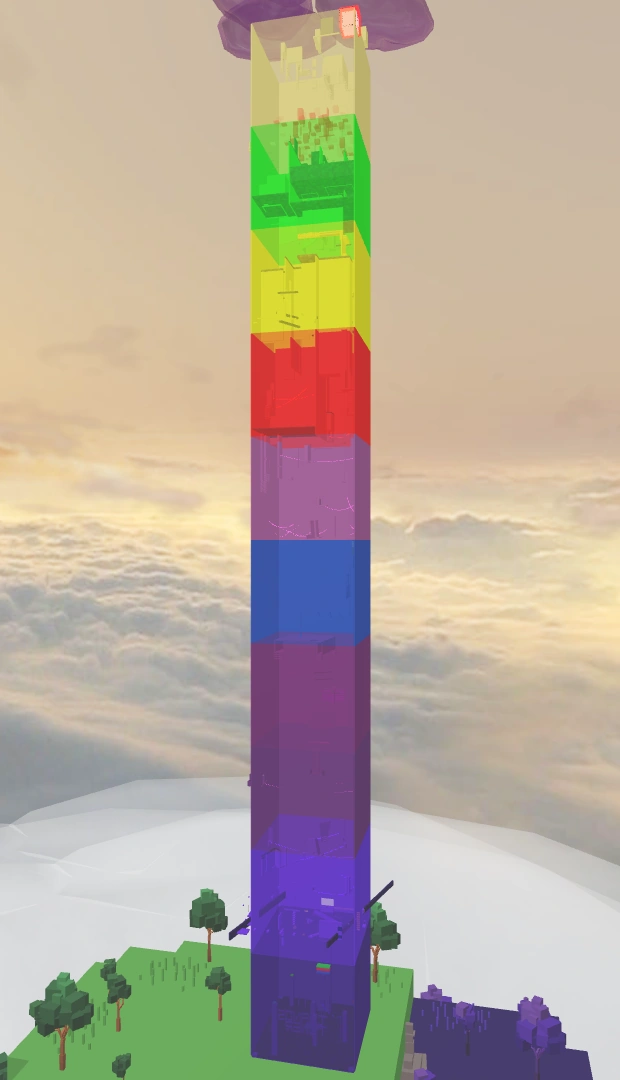 Discuss Everything About Juke's Towers of Hell Wiki | Fandom