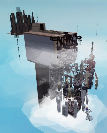 Tower of Rain on My World/Gallery | Juke's Towers of Hell Wiki | Fandom