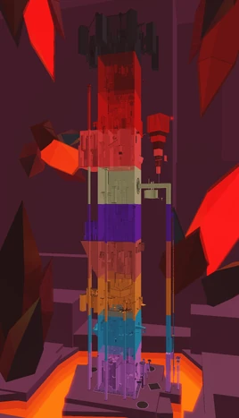 Tower of Cruel Punishment | Juke's Towers of Hell Wiki | Fandom