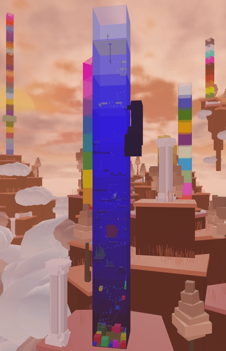 Tower of Atlantic Depths (Classic) | Juke's Towers of Hell Wiki | Fandom