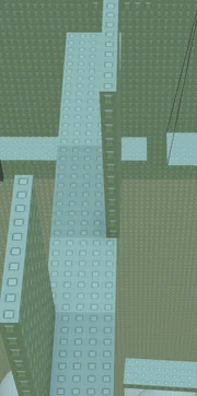 Shoving Platform | Juke's Towers of Hell Wiki | Fandom
