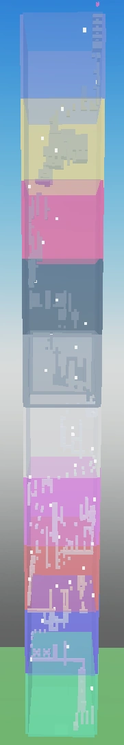 Tower of Eve Is Ent | Juke's Towers of Hell Wiki | Fandom