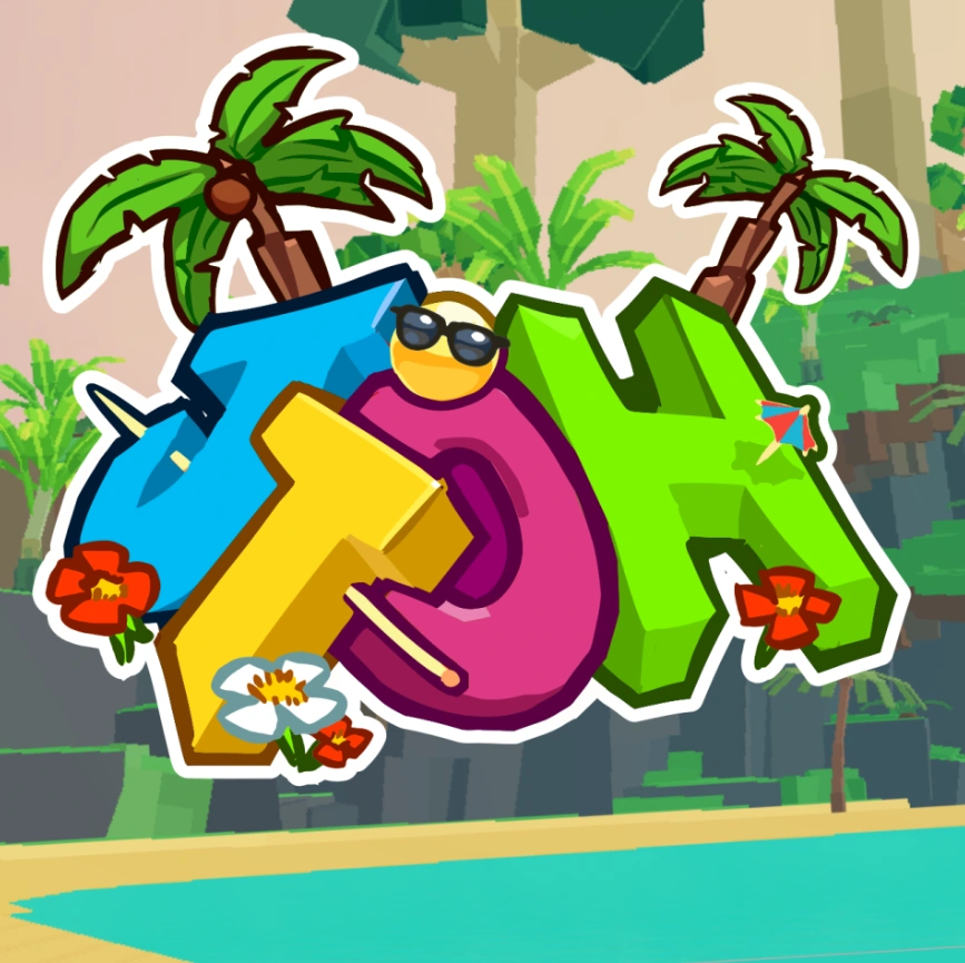 Paradise Atoll/Gallery | Juke's Towers of Hell Wiki | Fandom