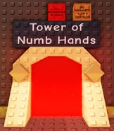 Tower of Numb Hands | Juke's Towers of Hell Wiki | Fandom