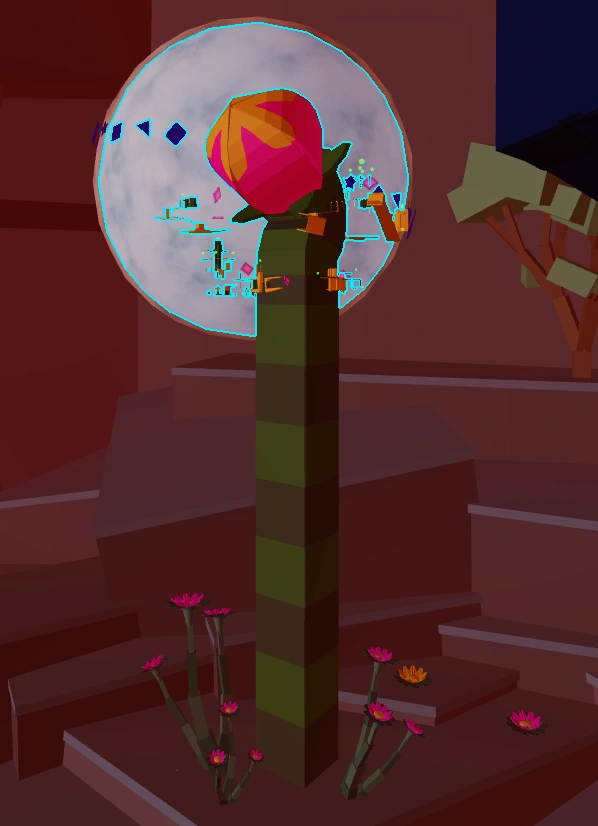 Tower of Forever-Sleeping Flower | Juke's Towers of Hell Wiki | Fandom