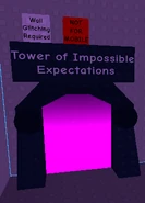Tower of Impossible Expectations/Gallery | Juke's Towers of Hell Wiki ...