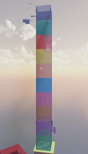 Tower of Mind Breaking | Juke's Towers of Hell Wiki | Fandom