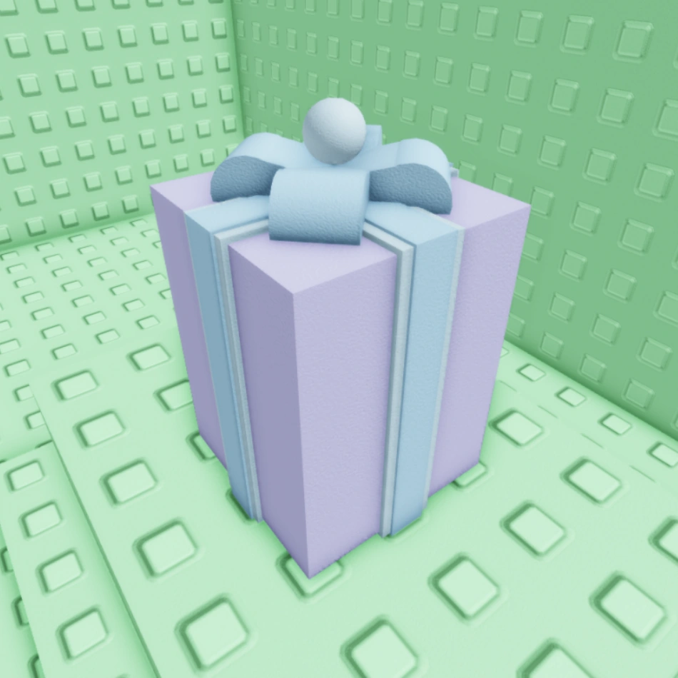 Present of Frozen Sweets | Juke's Towers of Hell Wiki | Fandom
